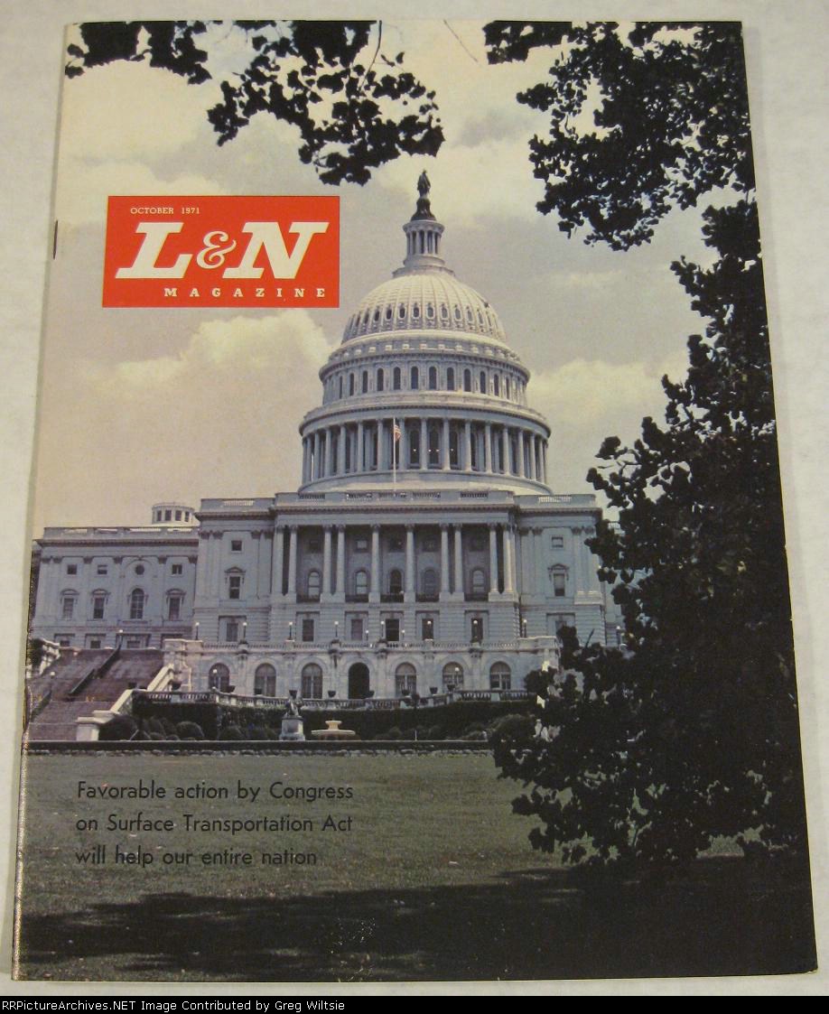 L&N Magazine