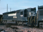 Pictures of NS 1795