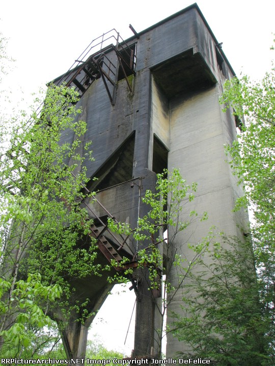 Coal Tower