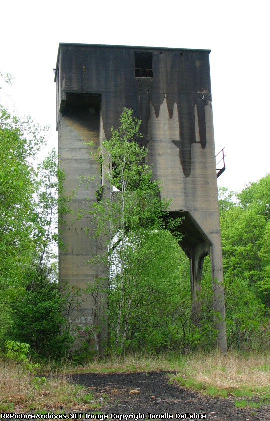 Coal Tower