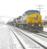 Pictures of CSX 90