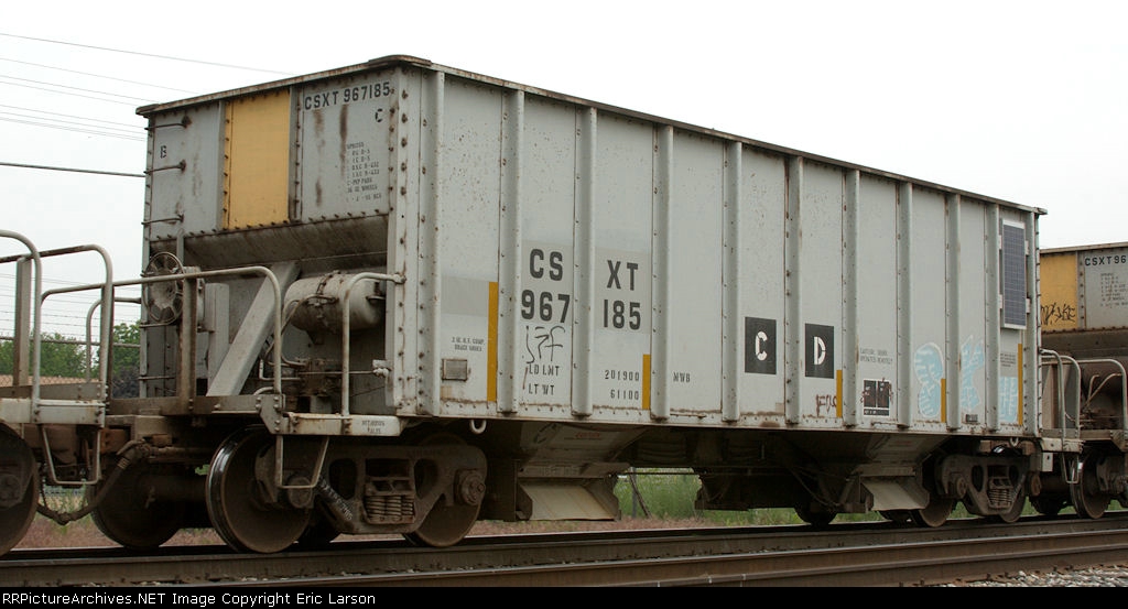 CSX 967185