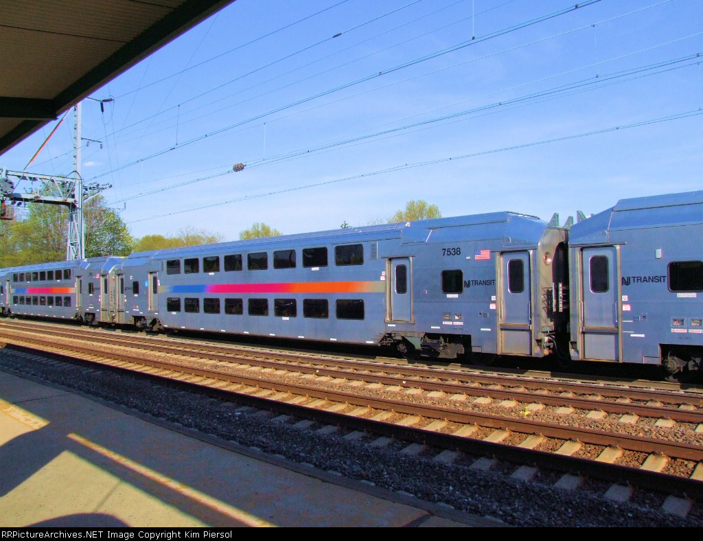 NJT 7538