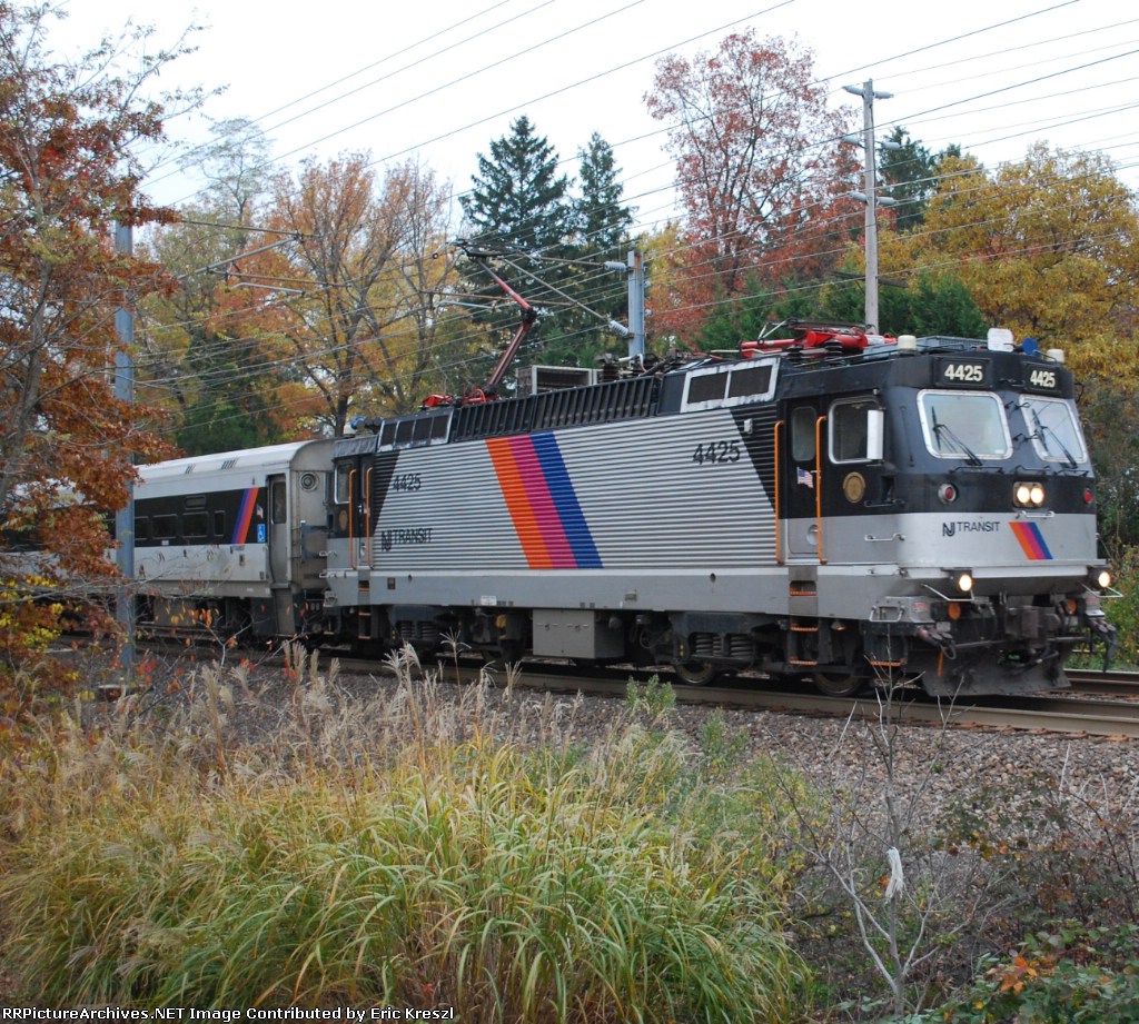 NJT 4425
