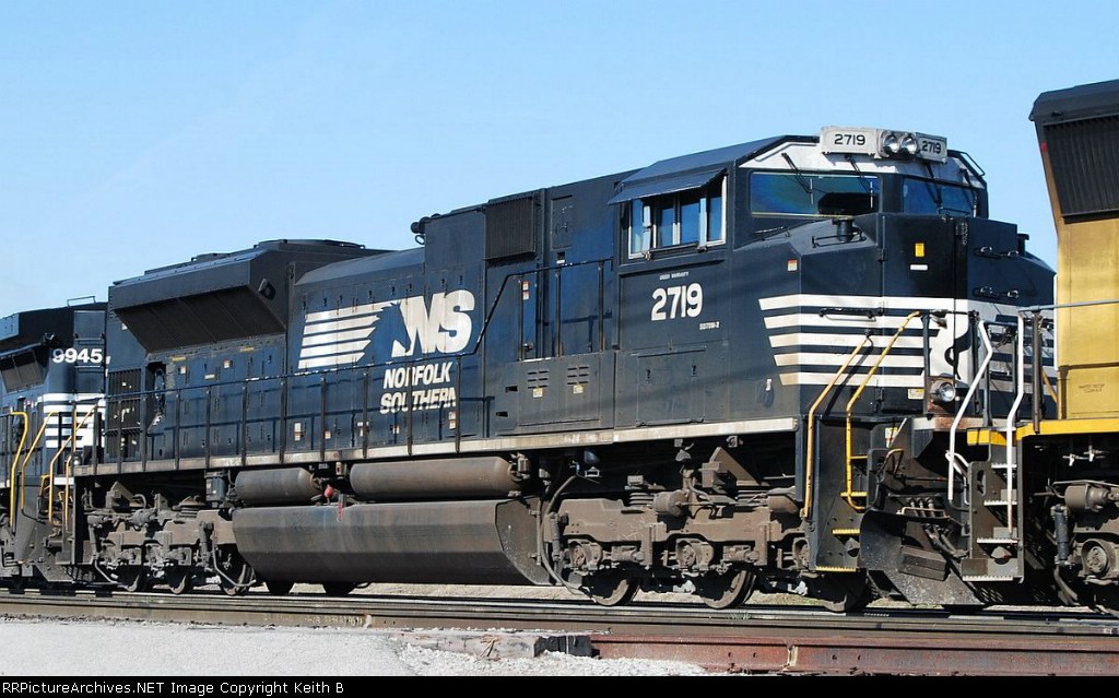 NS 2719