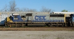 Pictures of CSX 8513
