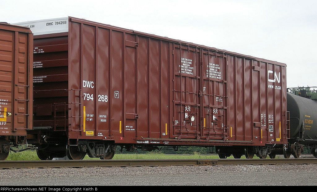 DWC 794268