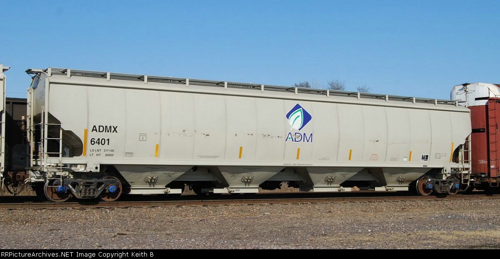 ADMX 6401