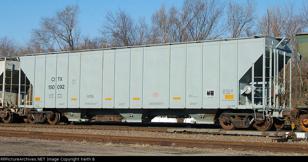 CITX 150092