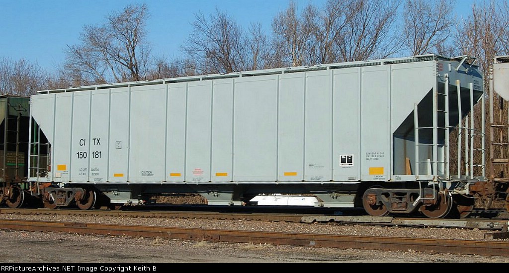 CITX 150181