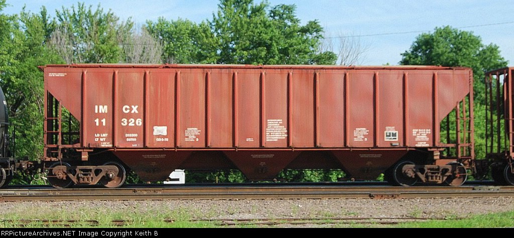 IMCX 11326