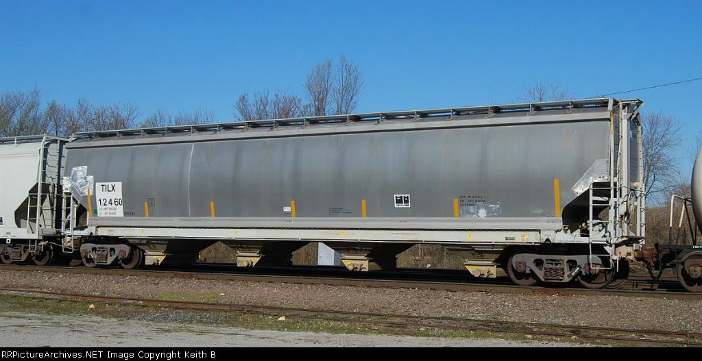 TILX 12460