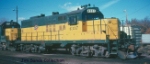Viewing Album: CNW Photos I have Bought - Railroad Picture Archives.NET