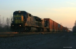 Pictures of CSX 7526