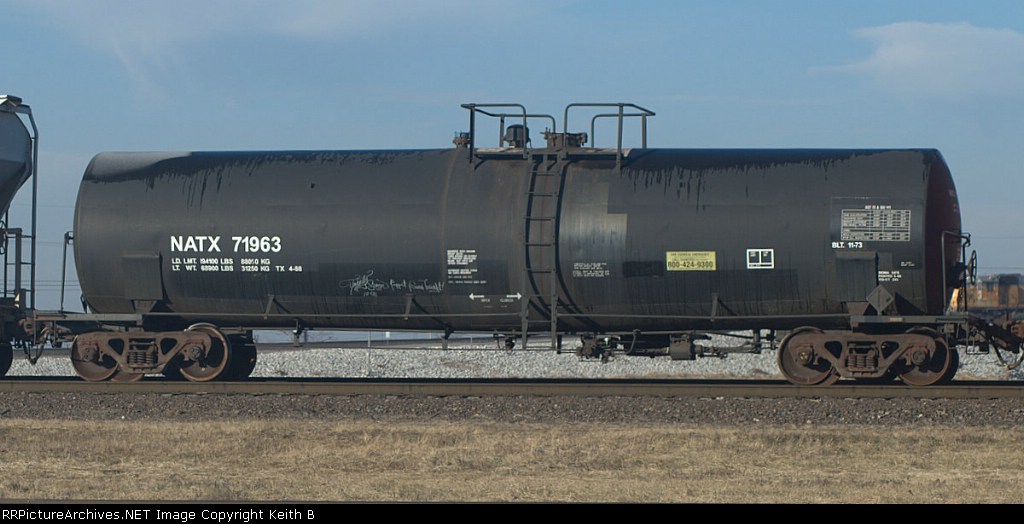 NATX 71963