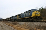 Pictures of CSX 492