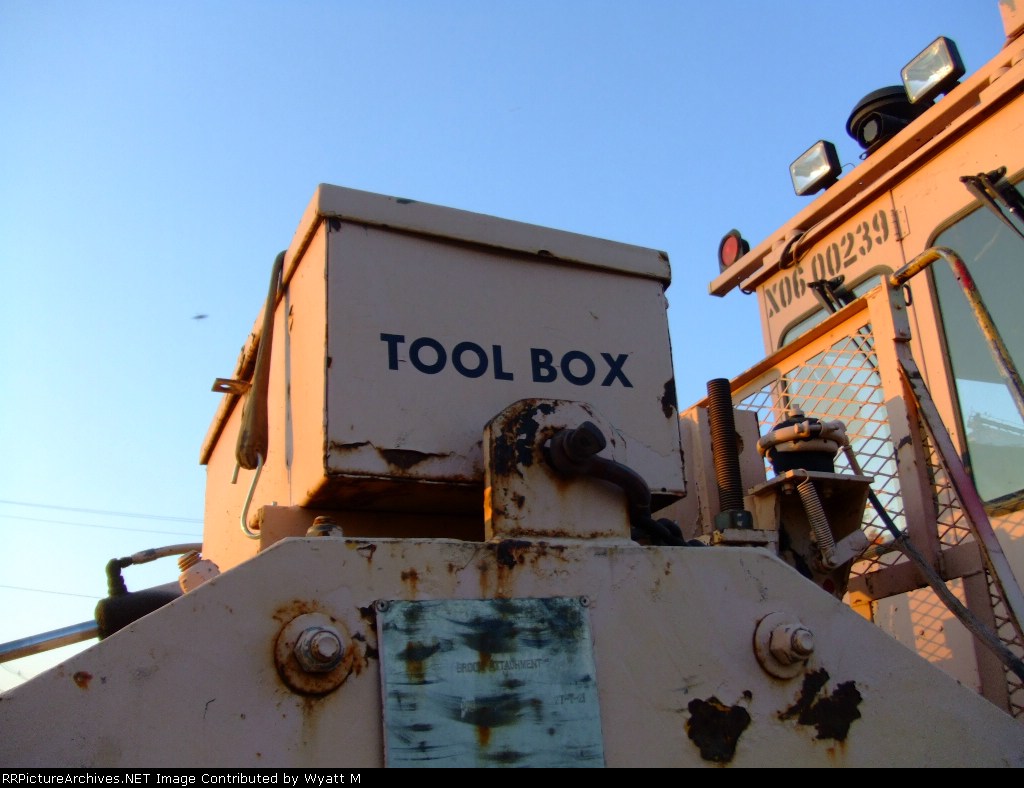 Tool Box