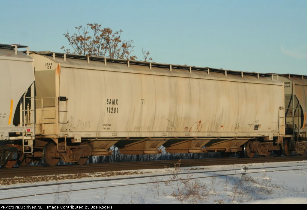 SAMX 11281