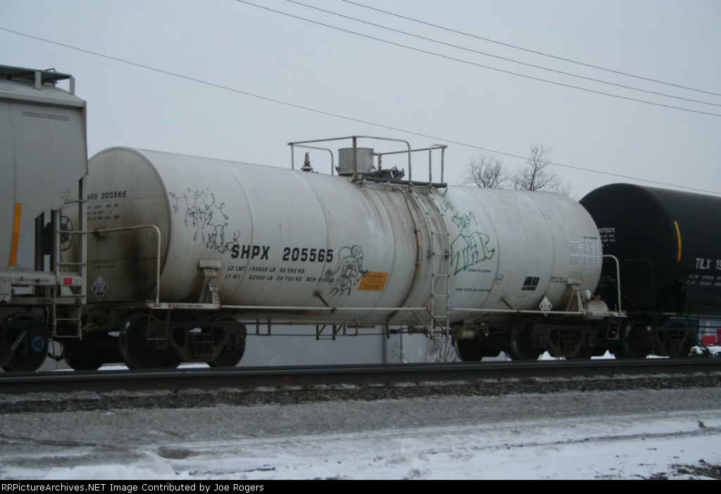 SHPX 205565