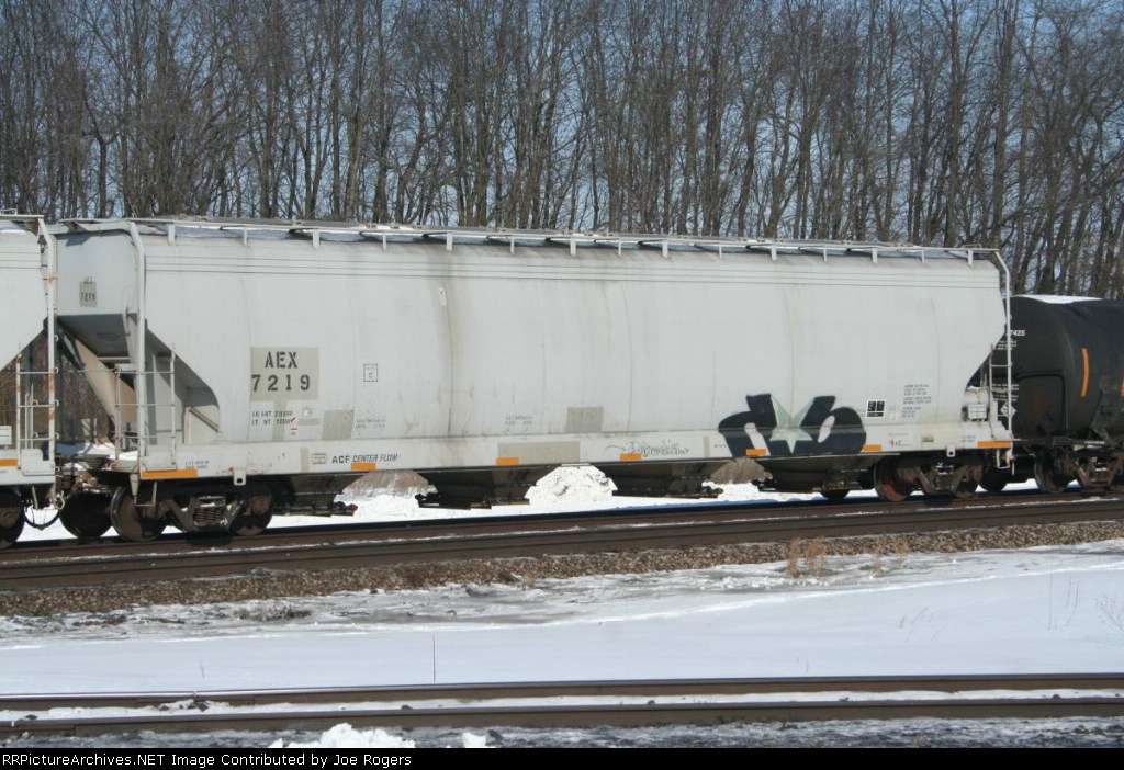 AEX 7219