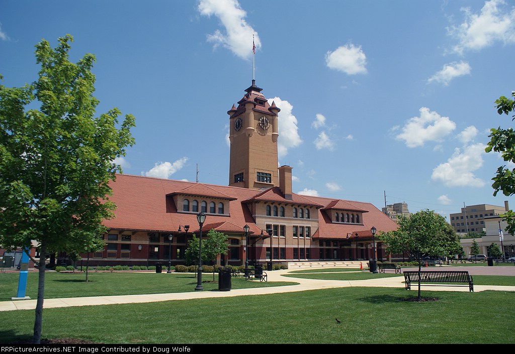 Union Station
