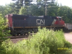 Pictures of CN 2641
