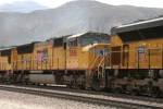 Pictures of UP 3886