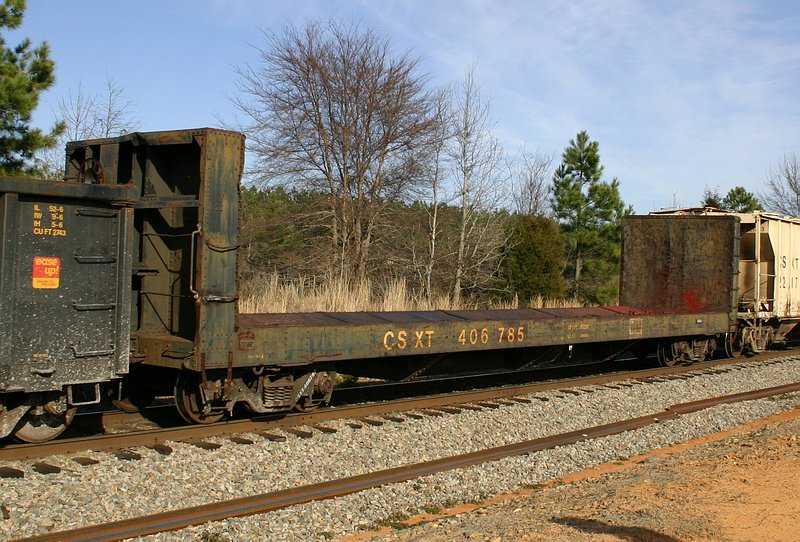 CSX 406785