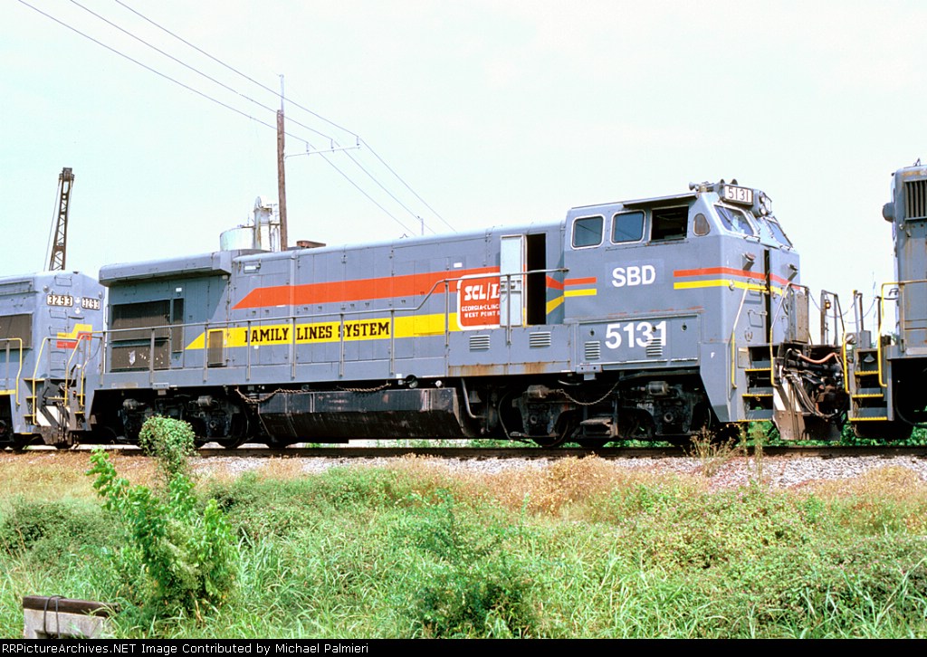 Proposal for a GE BQ23-7 'New-Build' Project by railguy365 on DeviantArt