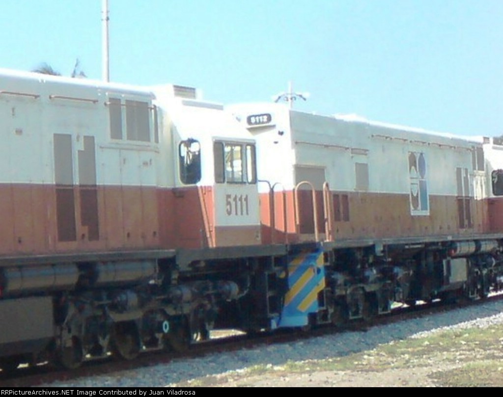 CI 5112
