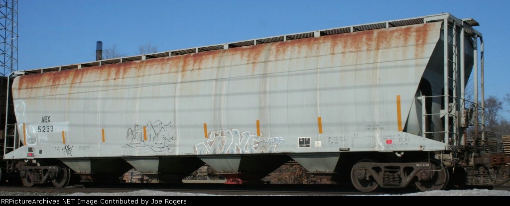 AEX 5253