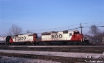 Pictures of SOO 6604