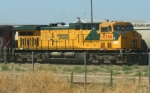 Pictures of UP 6706