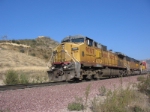 Pictures of UP 9707