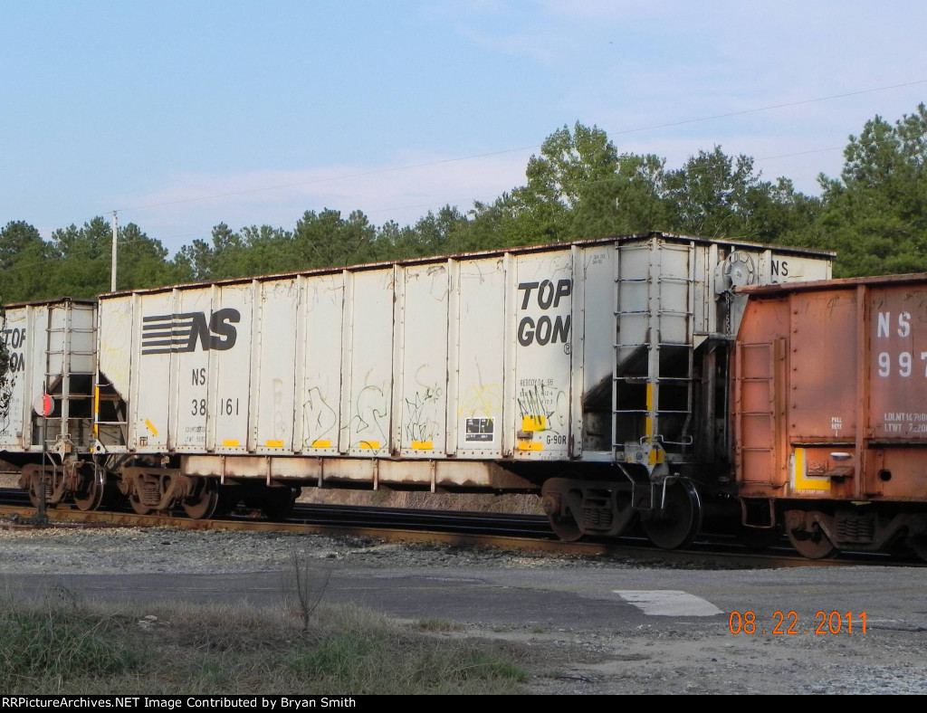 Work train