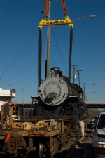 Pictures of SLSF 4018