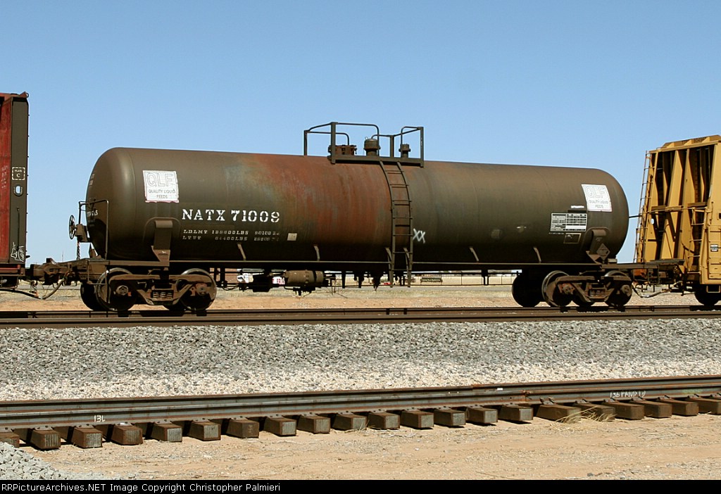 NATX 71008