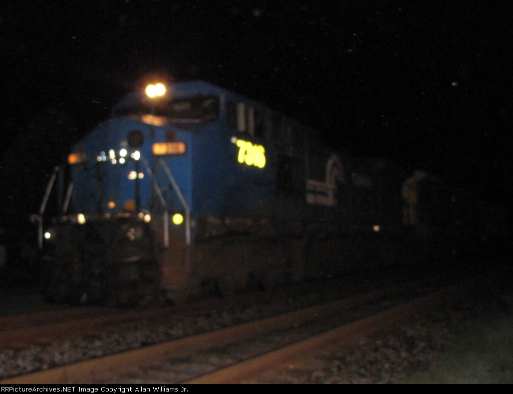 CSX 7316