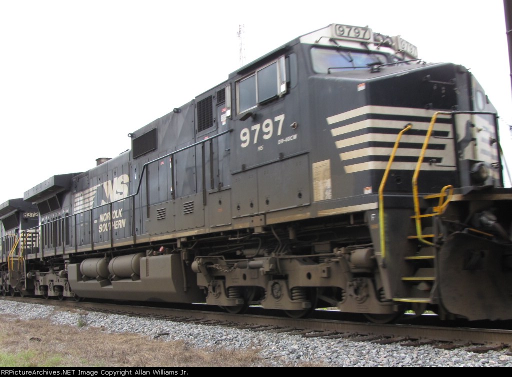 NS 9797