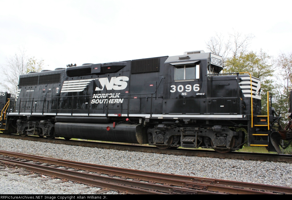 NS 3096