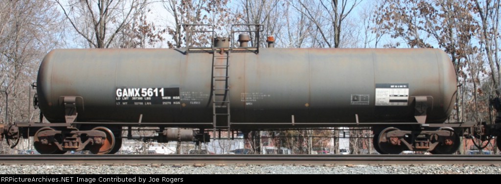 GAMX 5611