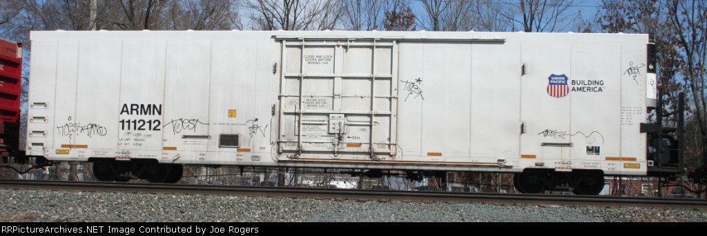 ARMN 111212