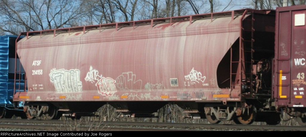ATSF 314158