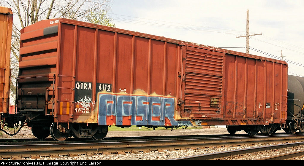 GTRA 4112