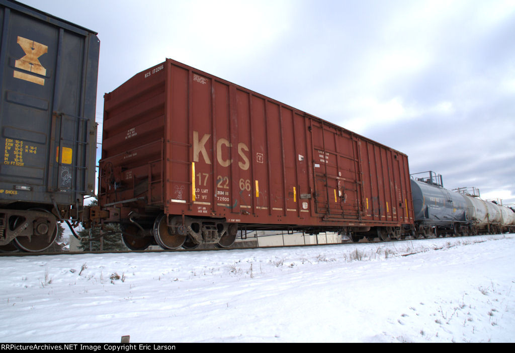 KCS 172266