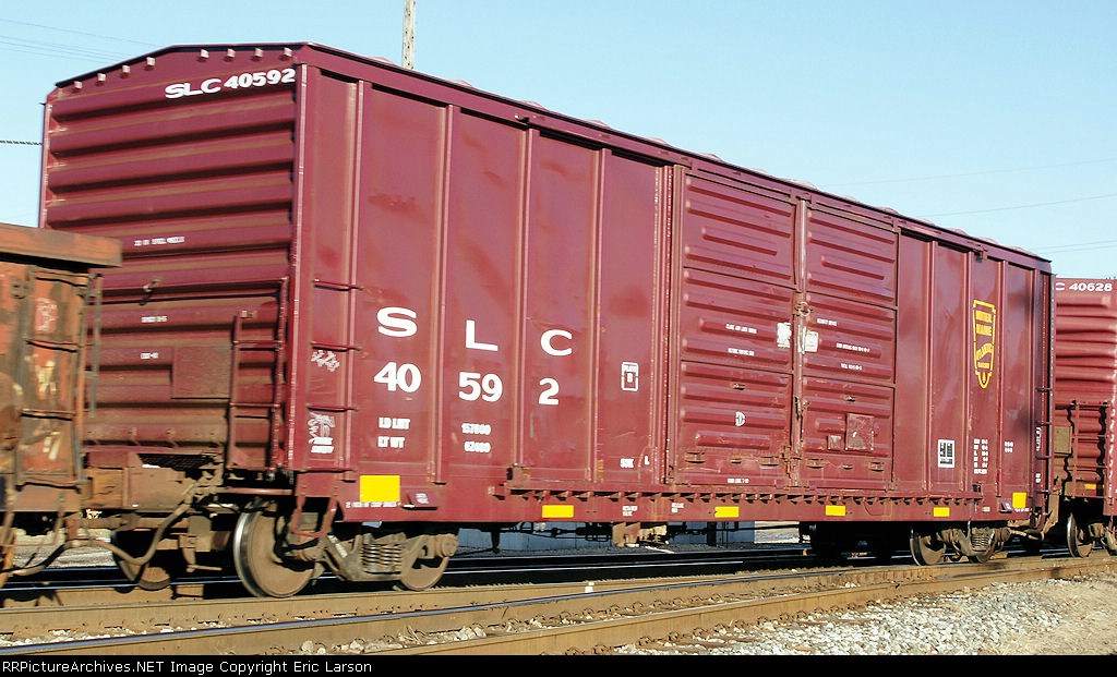 SLC 40592