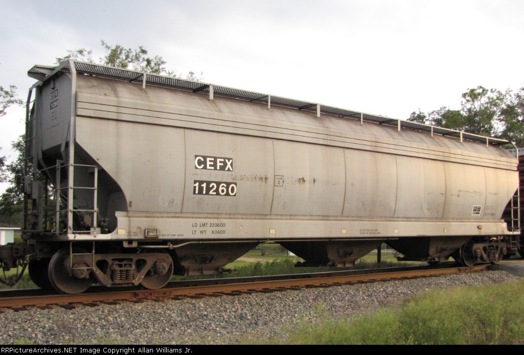 CEFX 11260