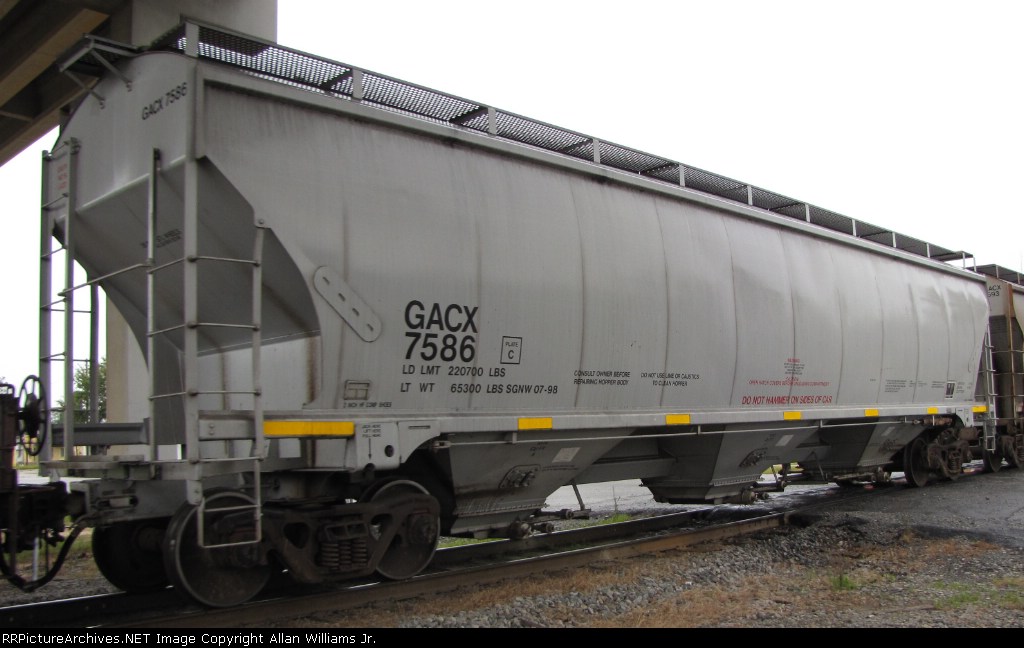 GACX 7586
