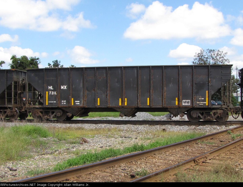 HLMX 7316