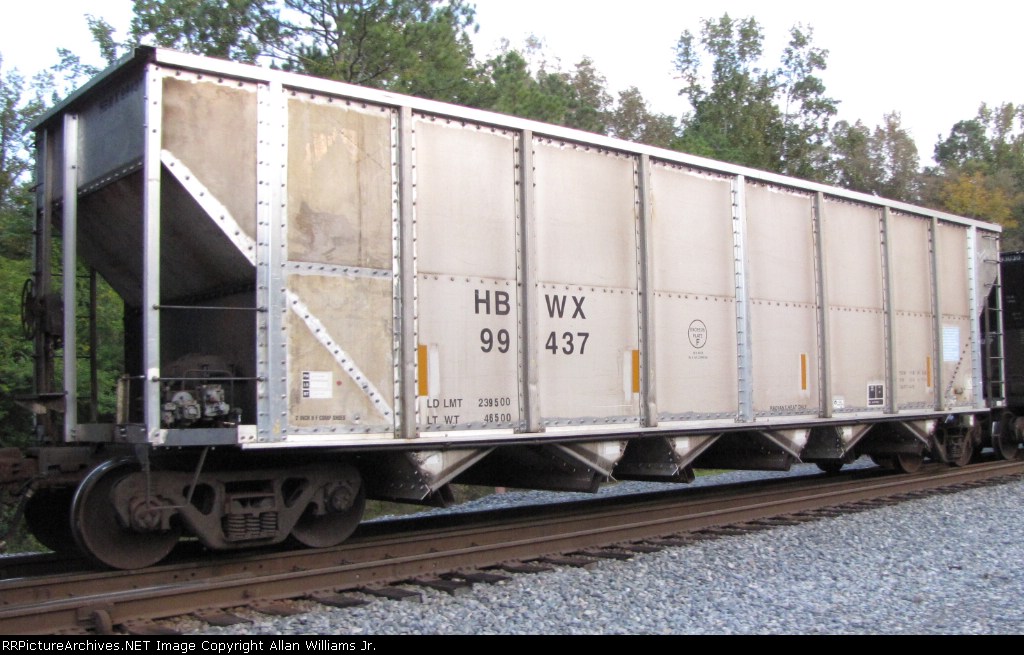 HBWX 99437